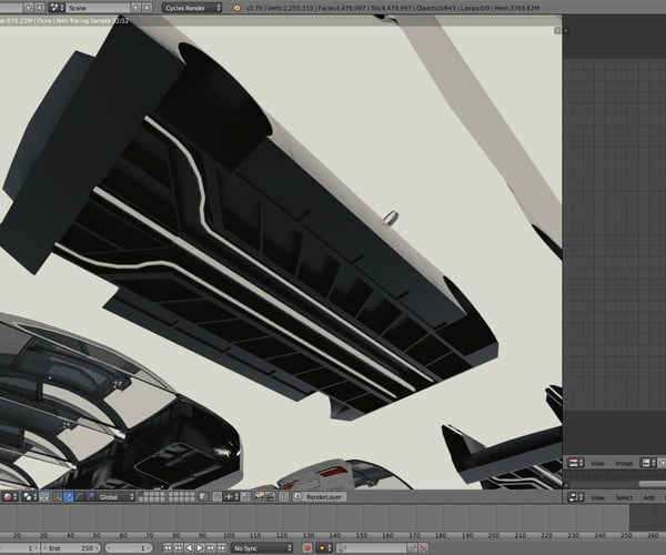 ArtStation - Modular Car Creation Tool | Resources