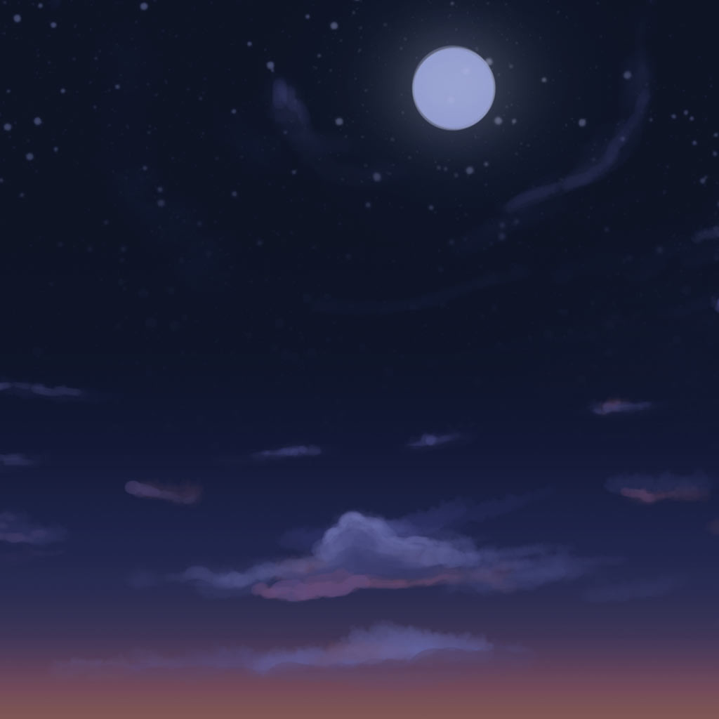 ArtStation - SKYBOX 5 STYLES | Game Assets