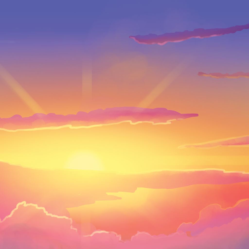 ArtStation - SKYBOX 5 STYLES | Game Assets