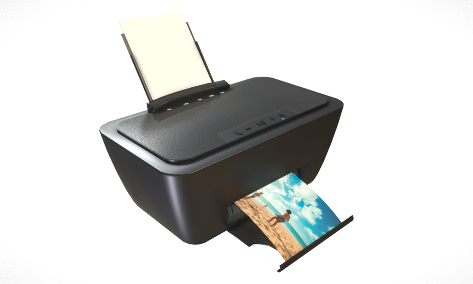 ArtStation - Inside Out Office Room Vol.1 | Resources