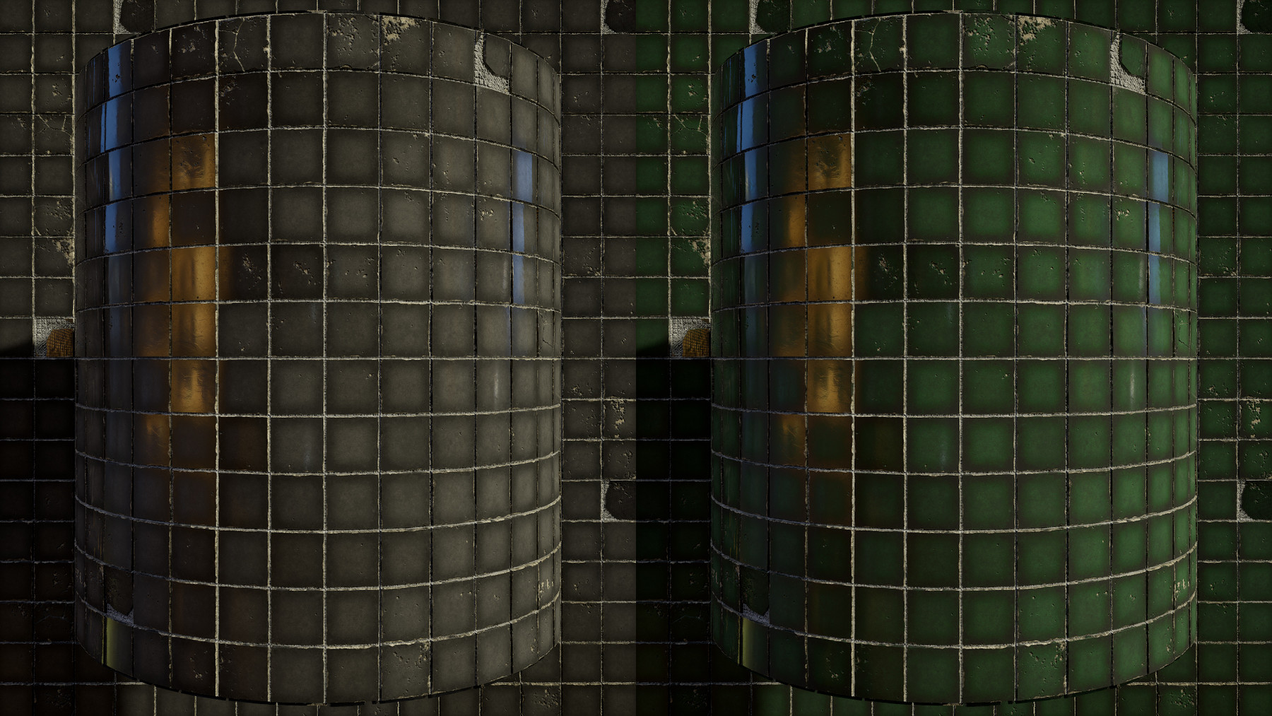 ArtStation - Tiles 01 | Game Assets