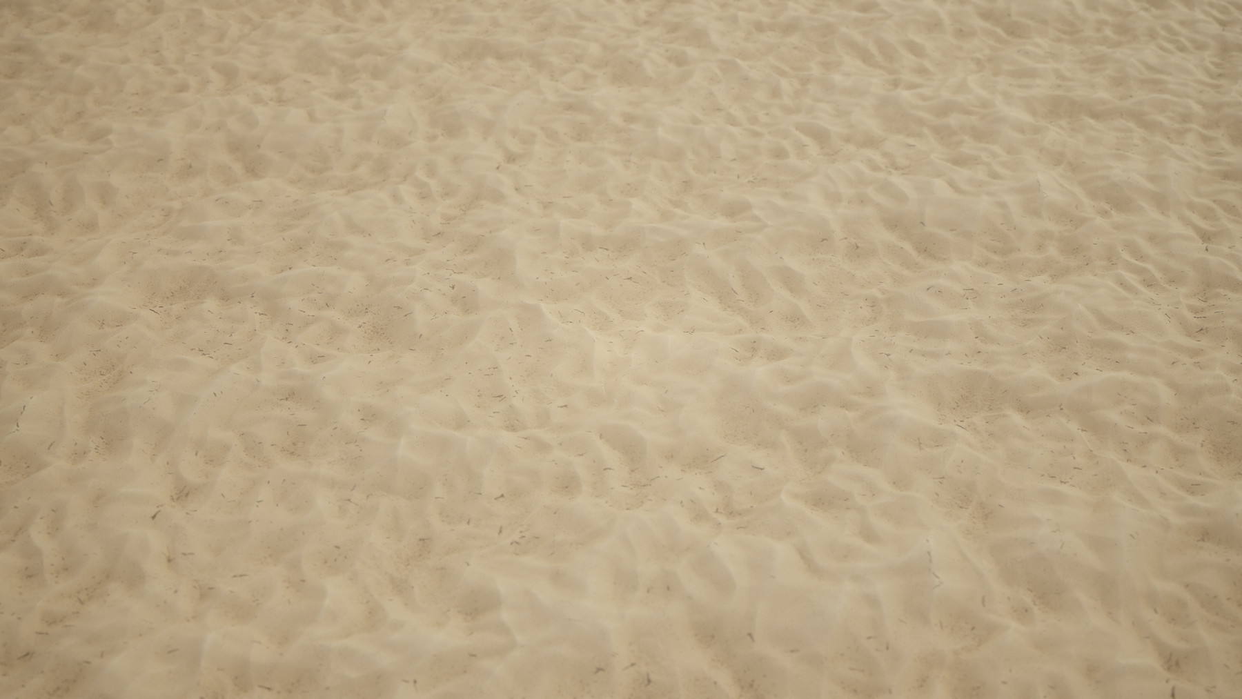 ArtStation - Sand 01 | Game Assets