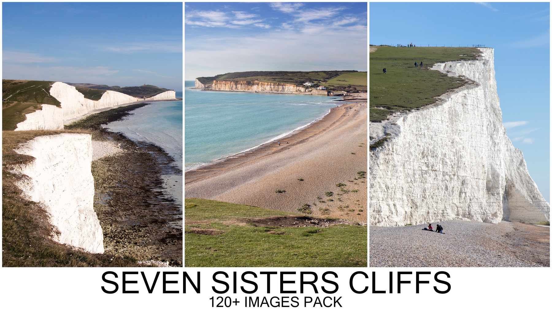 ArtStation - SEVEN SISTERS CLIFFS | Resources