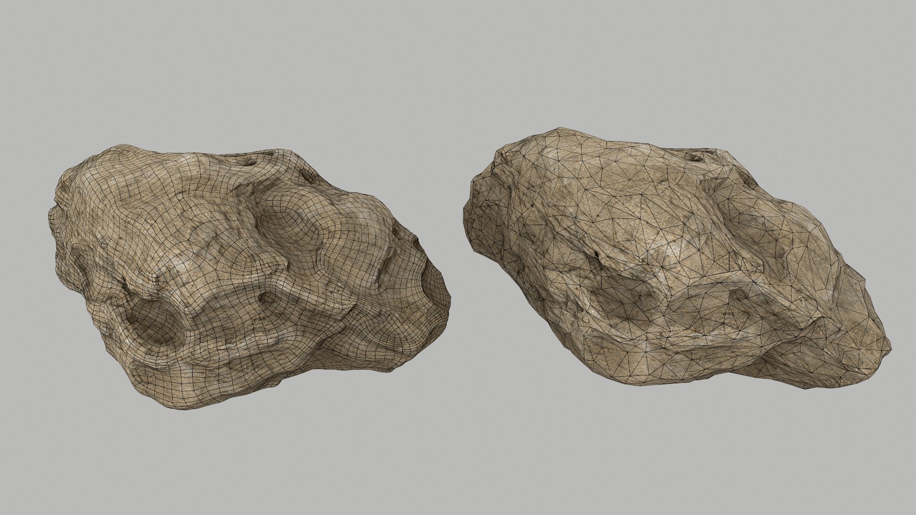 ArtStation - sea rock | Resources