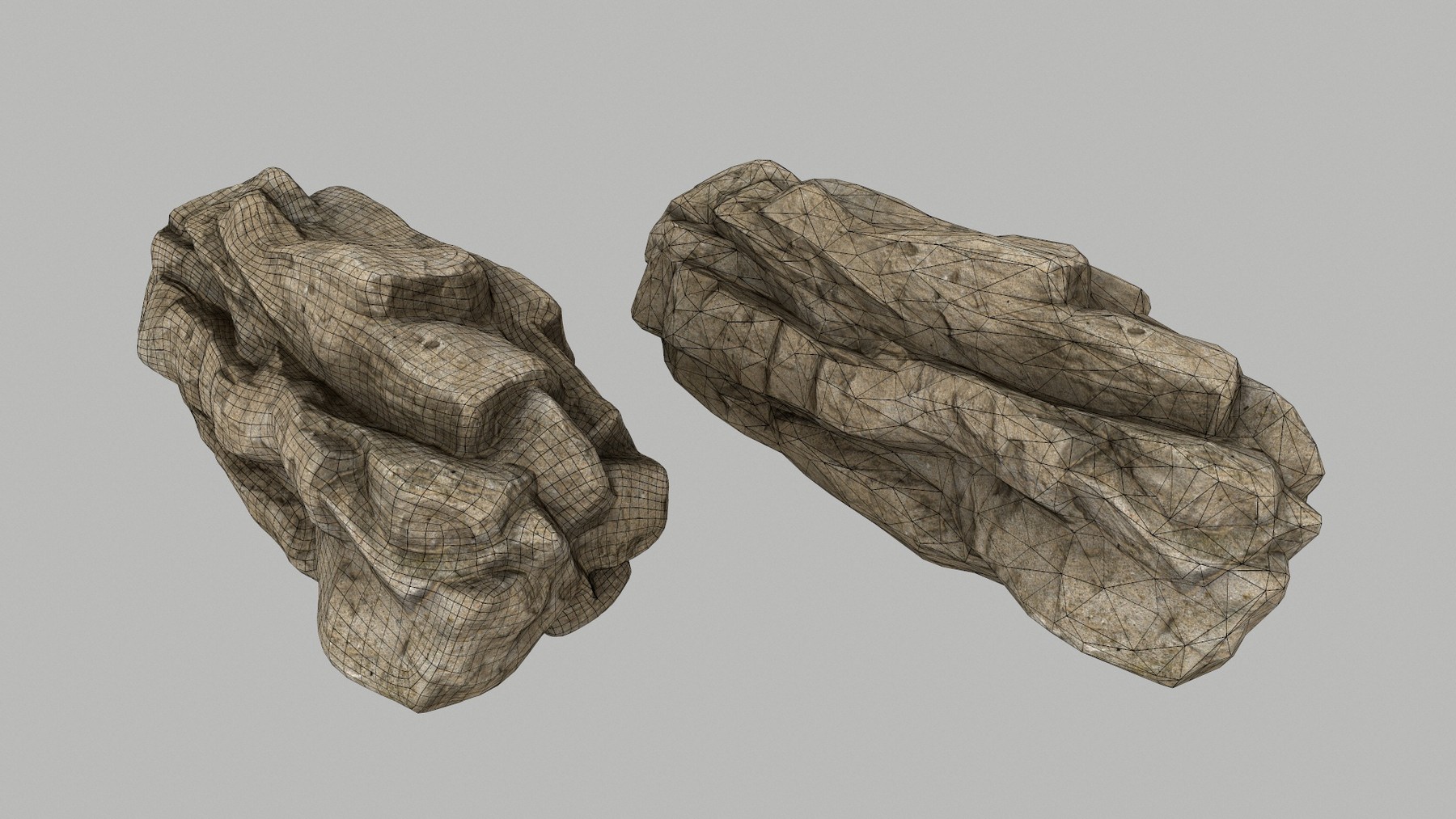 ArtStation - sea rock | Resources