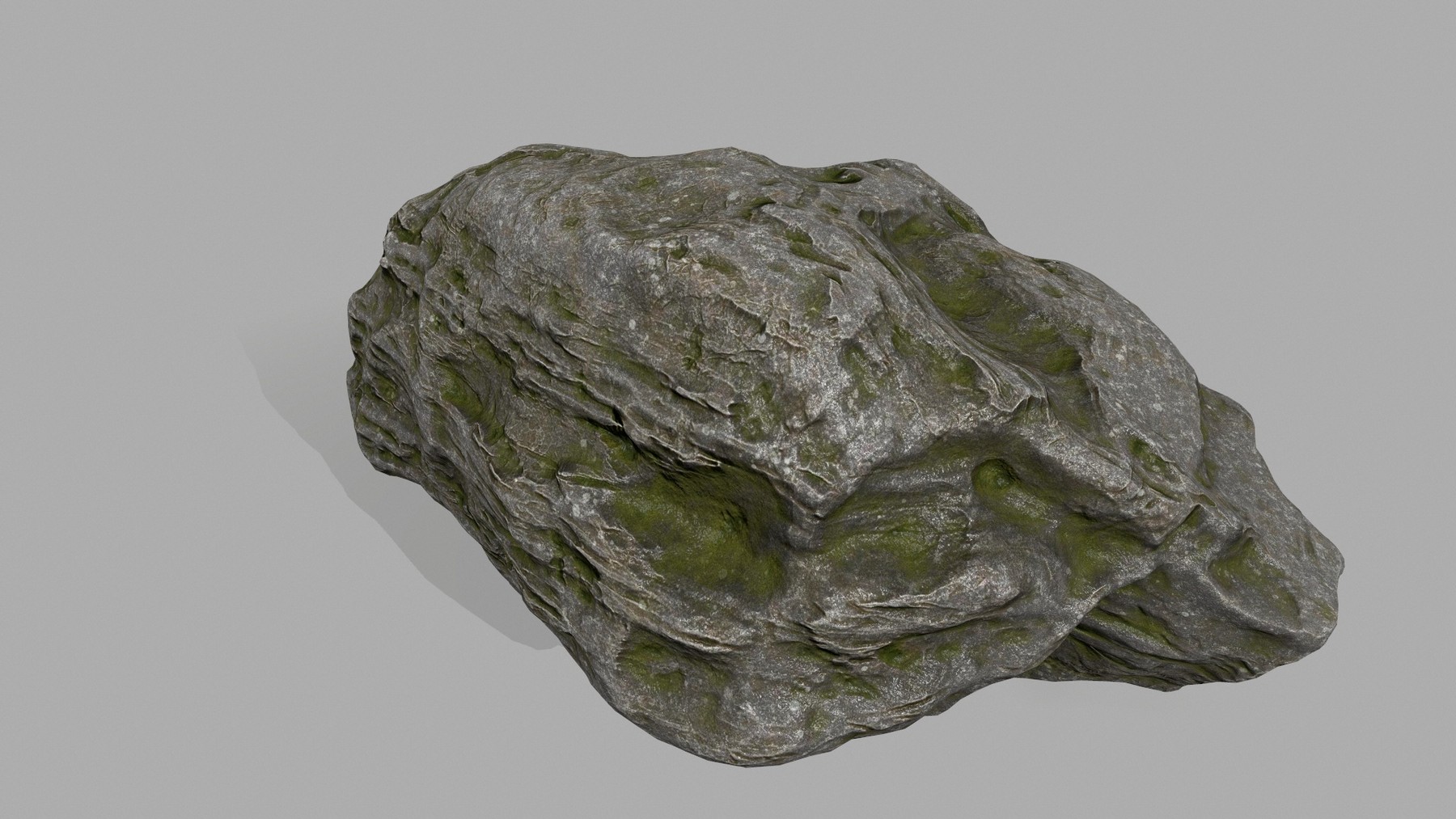 ArtStation - forest rock | Resources
