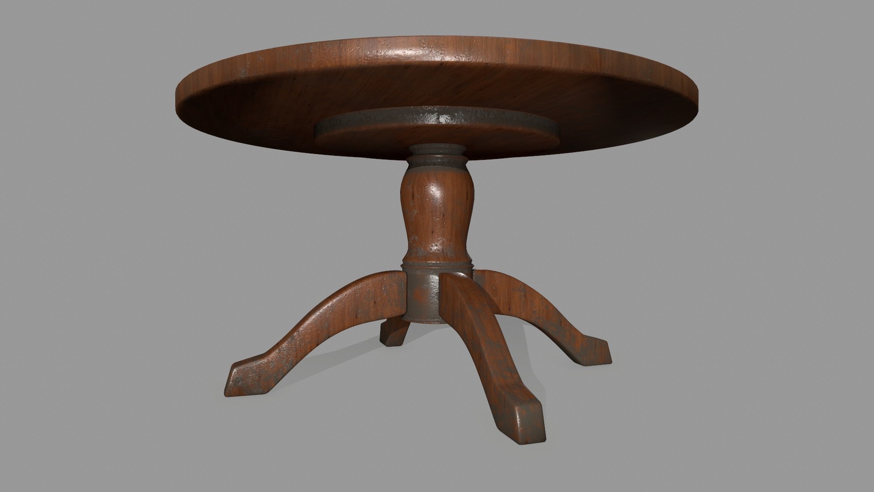 ArtStation - table | Resources