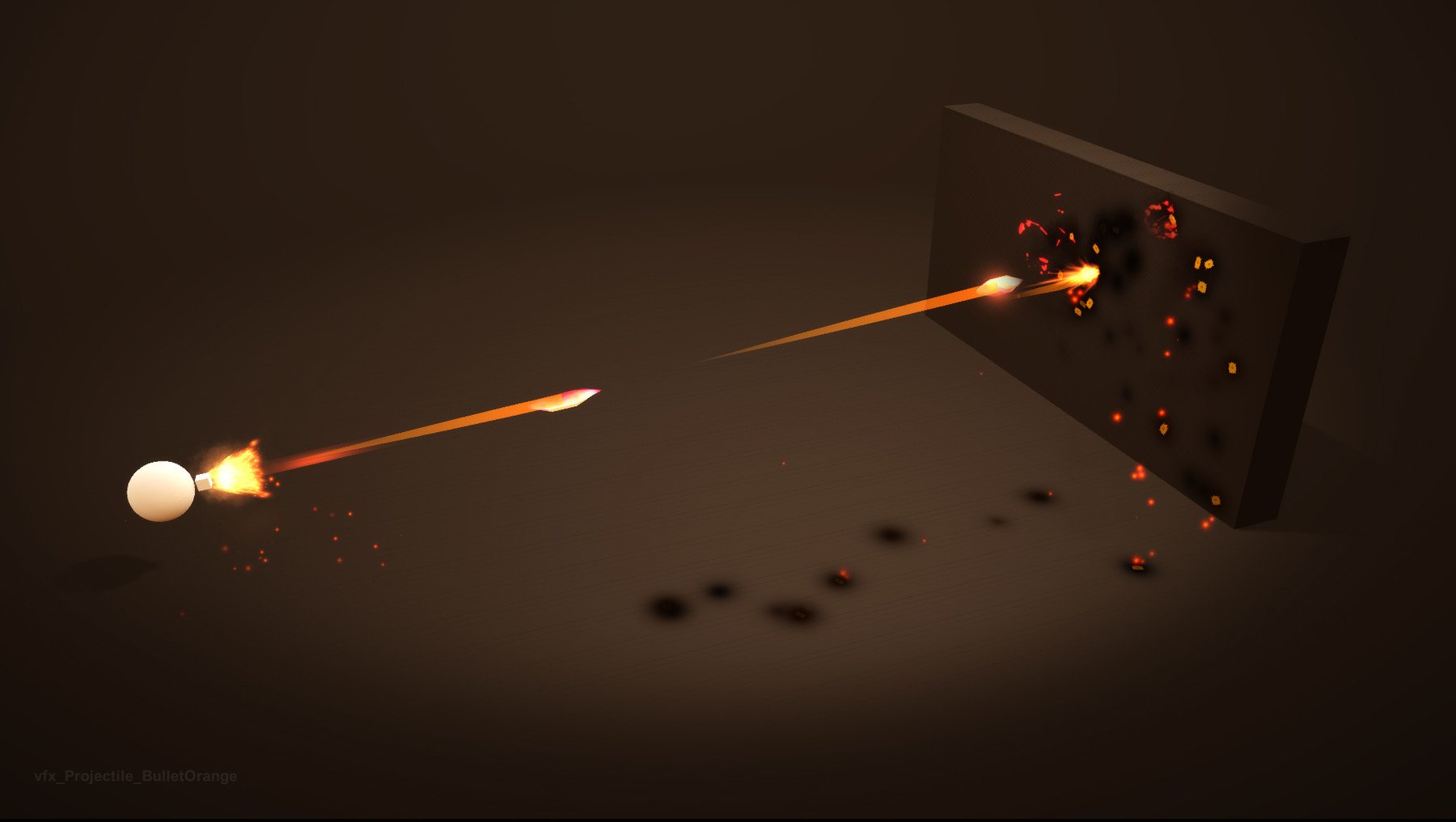 ArtStation - Unique Projectiles Vol. 1 | Game Assets