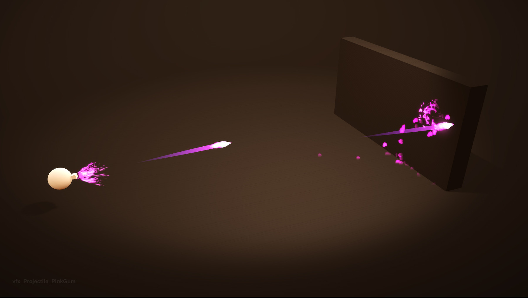 ArtStation - Unique Projectiles Vol. 1 | Game Assets