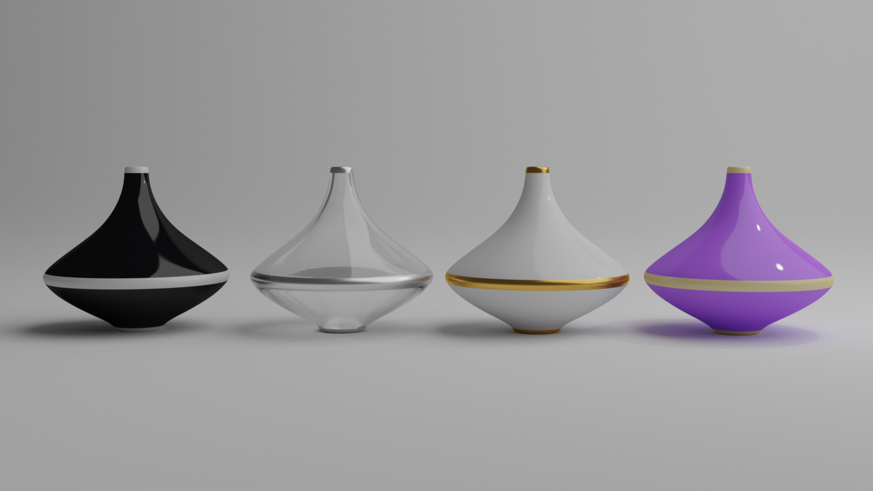 ArtStation - Blender 2.8: Your first day – Get the basics right | Tutorials