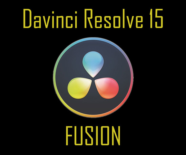 ArtStation - Davinci Resolve 15: FUSION, Robust VFX for FREE | Tutorials
