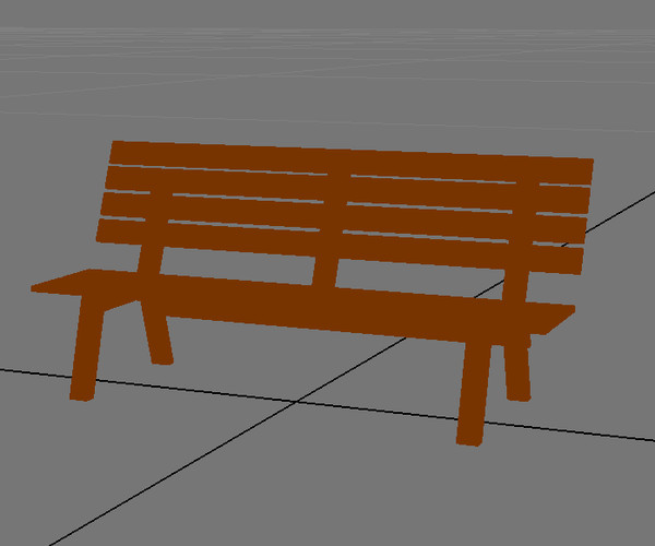 ArtStation - Stick Man Maya Rig | Resources