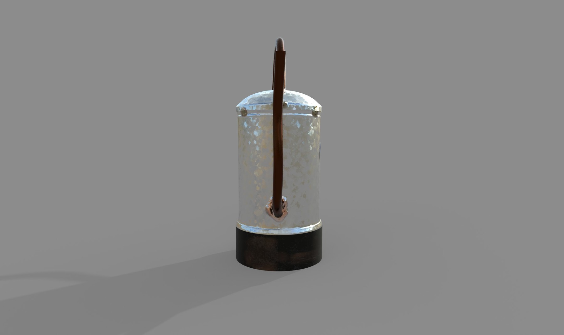 ArtStation - Watering Can | Game Assets