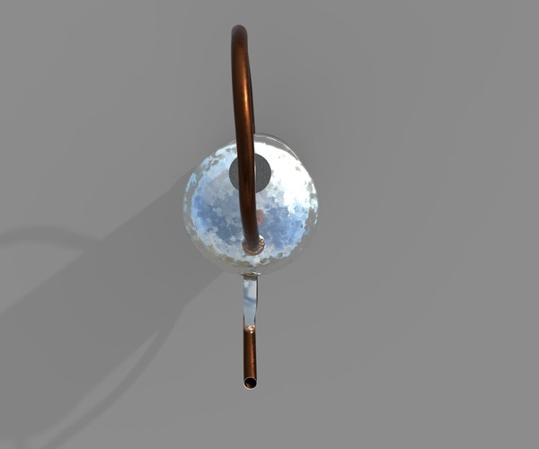 ArtStation - Watering Can | Game Assets