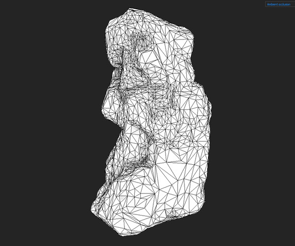 ArtStation - Low poly smooth blocky Pack | Game Assets