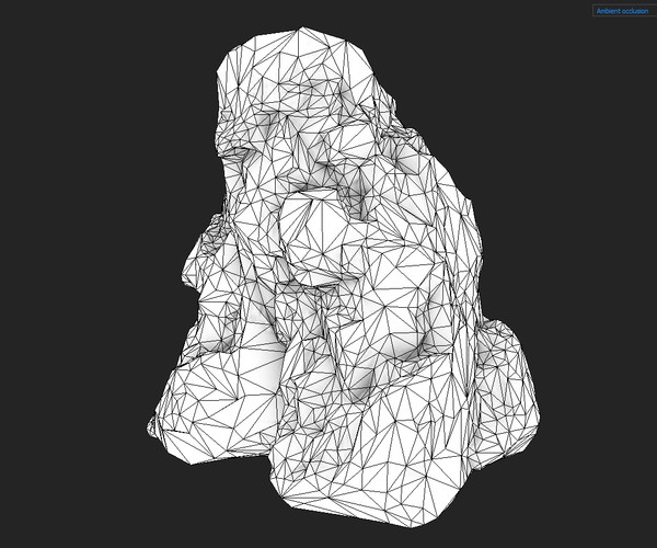 ArtStation - Low poly smooth blocky Pack | Game Assets