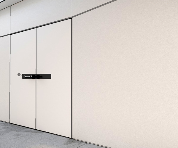 ArtStation - VR Gallery for Product Showcase 2017 | Resources