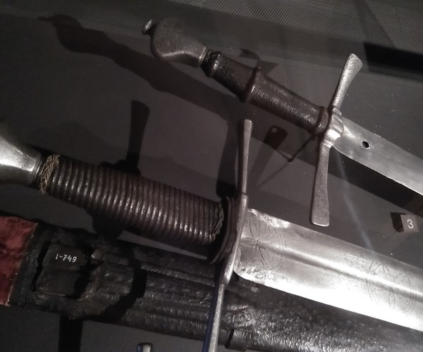 ArtStation - Armors and Weapons Photo References Pack | Resources