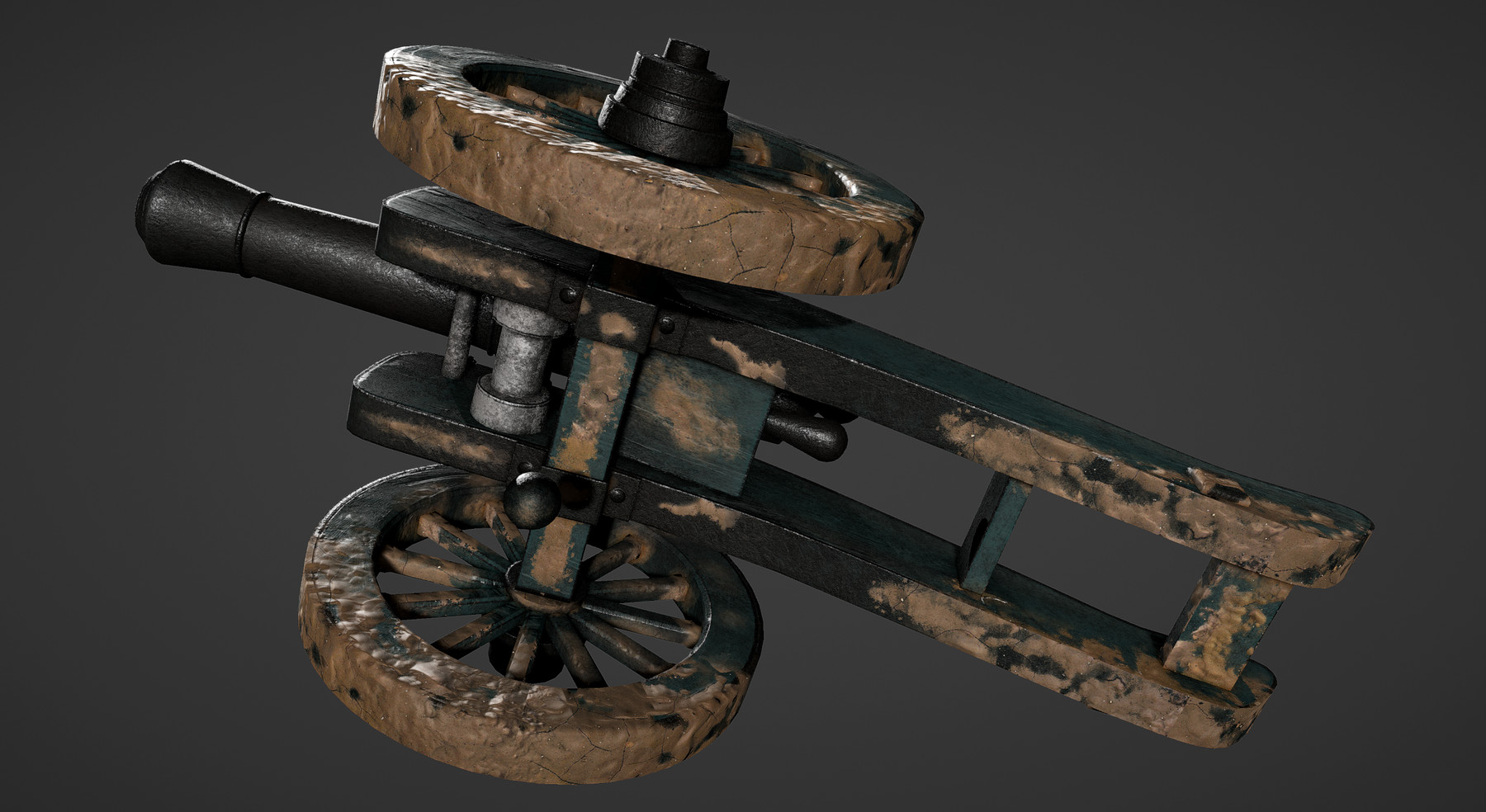 artstation-cannon-pbr-game-assets