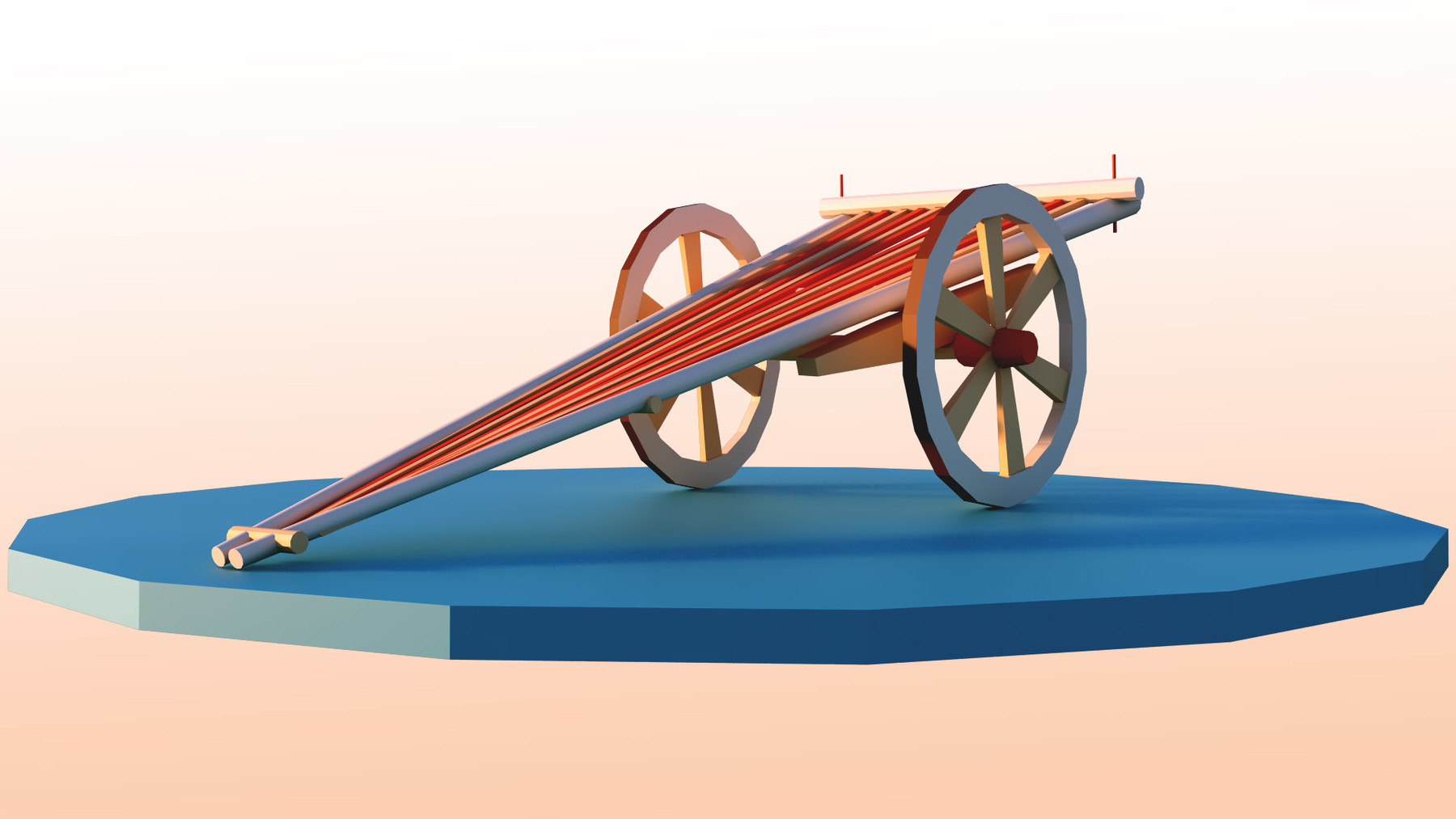 ArtStation - Hamba car | Resources