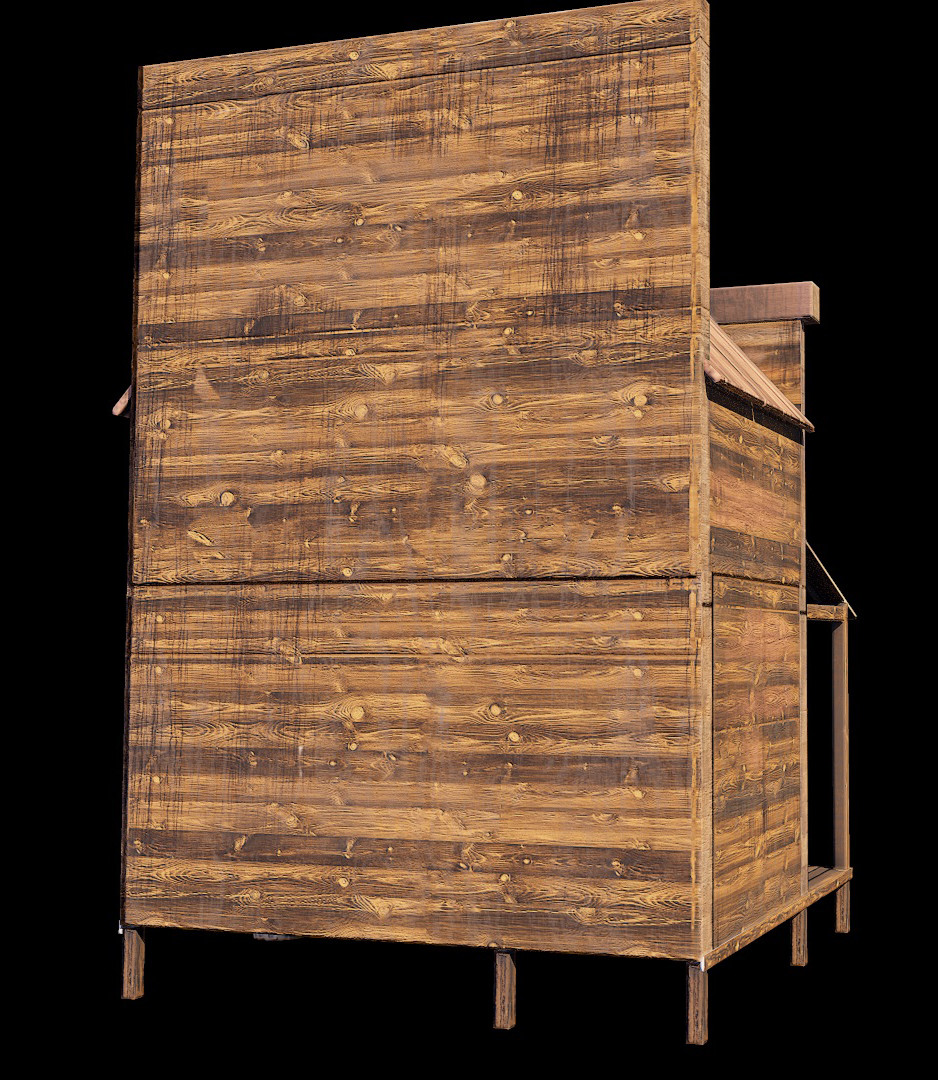 ArtStation - tavern MOEs | Resources