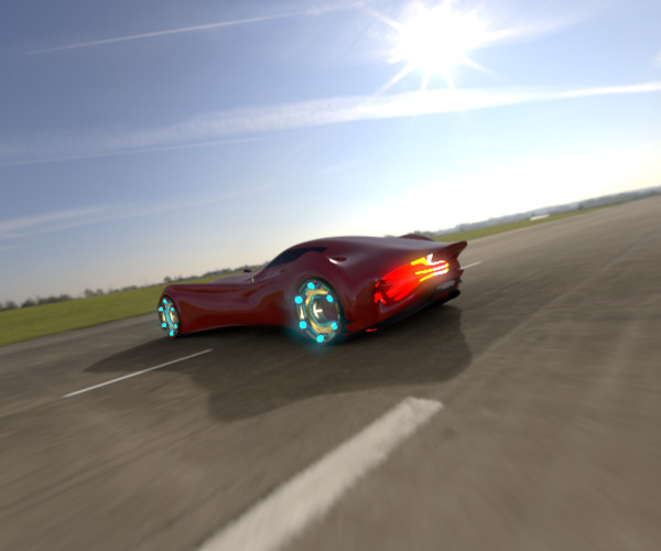 ArtStation - Thunder 911 | Resources