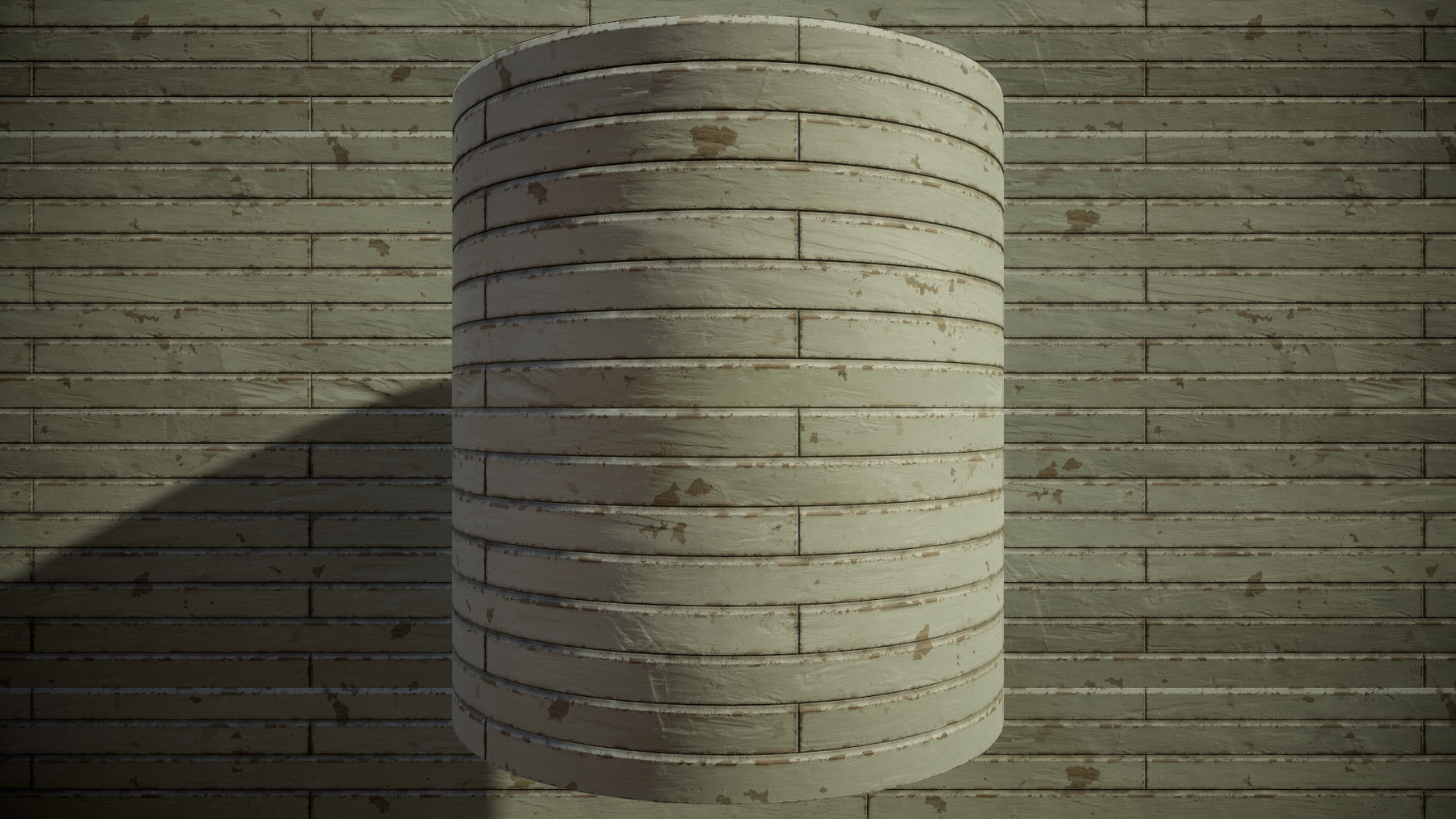 ArtStation - Siding 01 | Game Assets