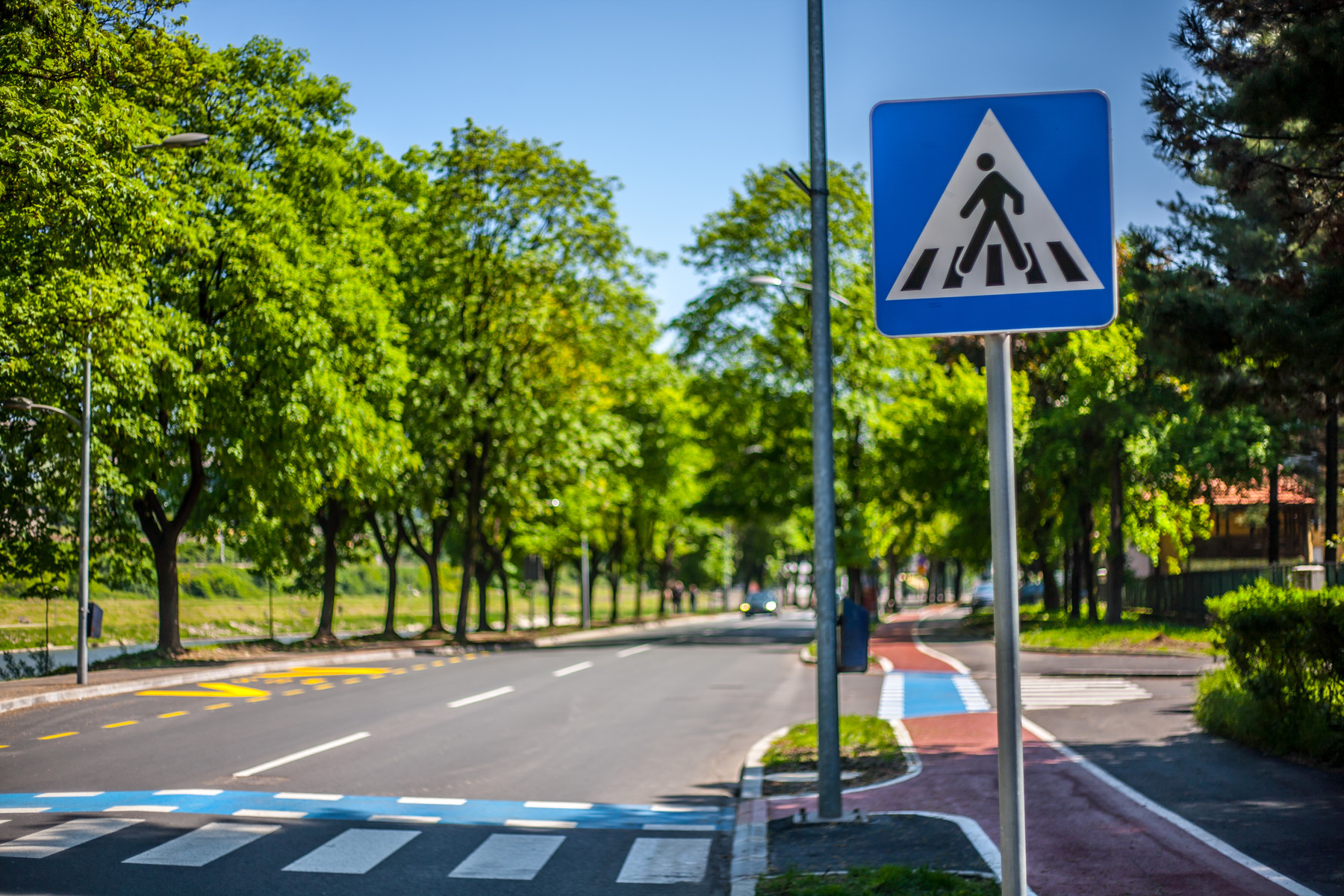 ArtStation - Road signs - Photo Pack | Resources