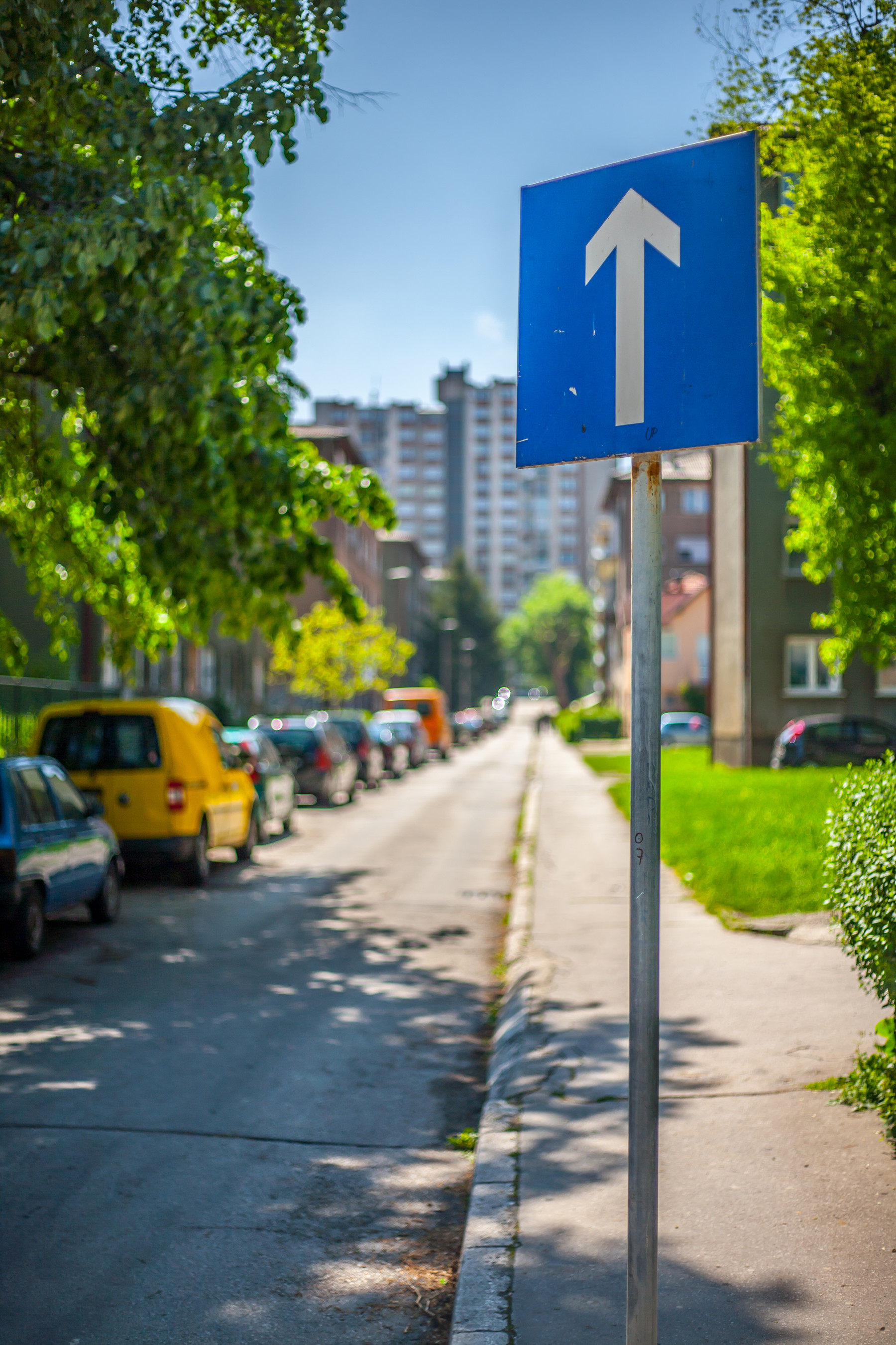 ArtStation - Road signs - Photo Pack | Resources