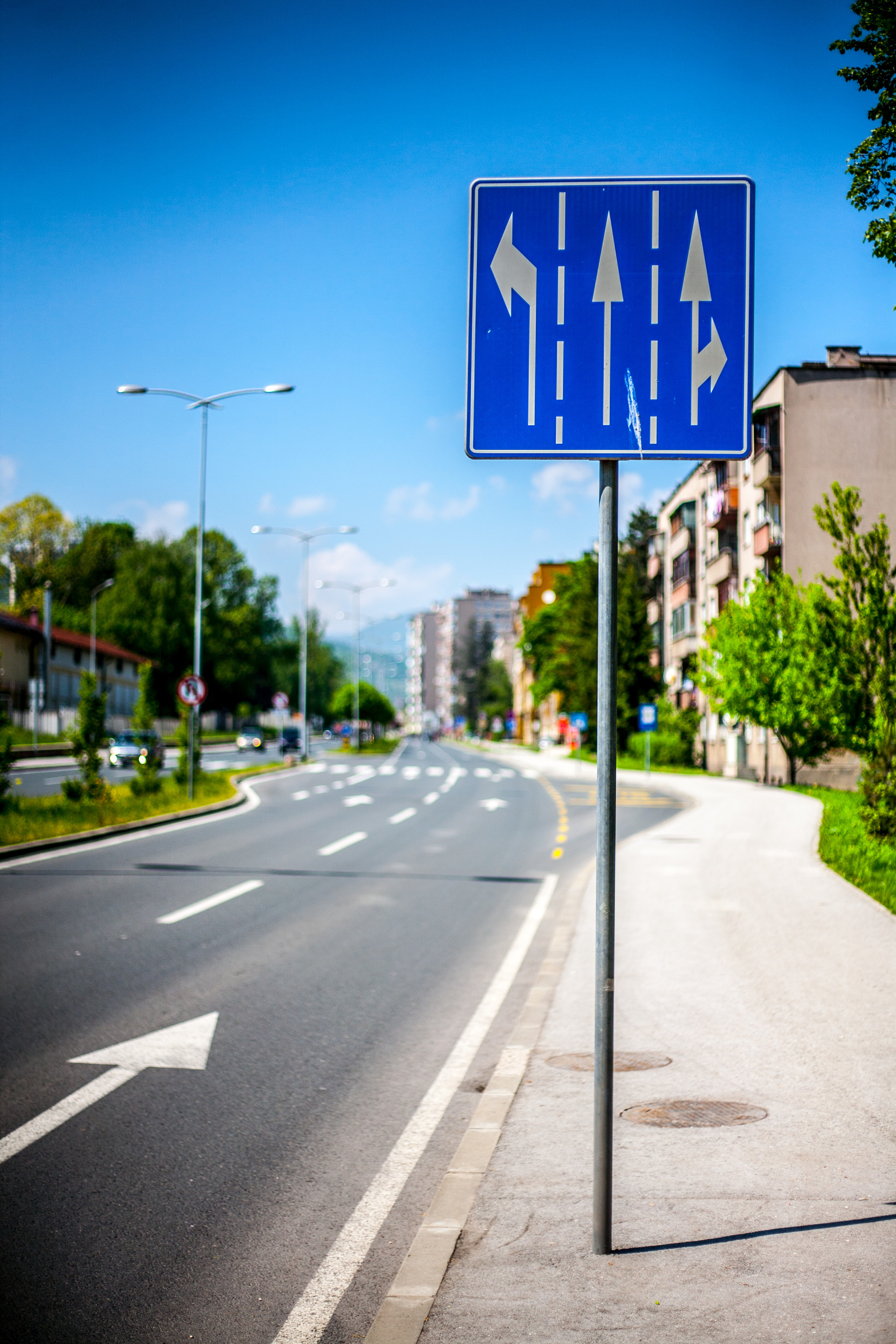 ArtStation - Road signs - Photo Pack | Resources