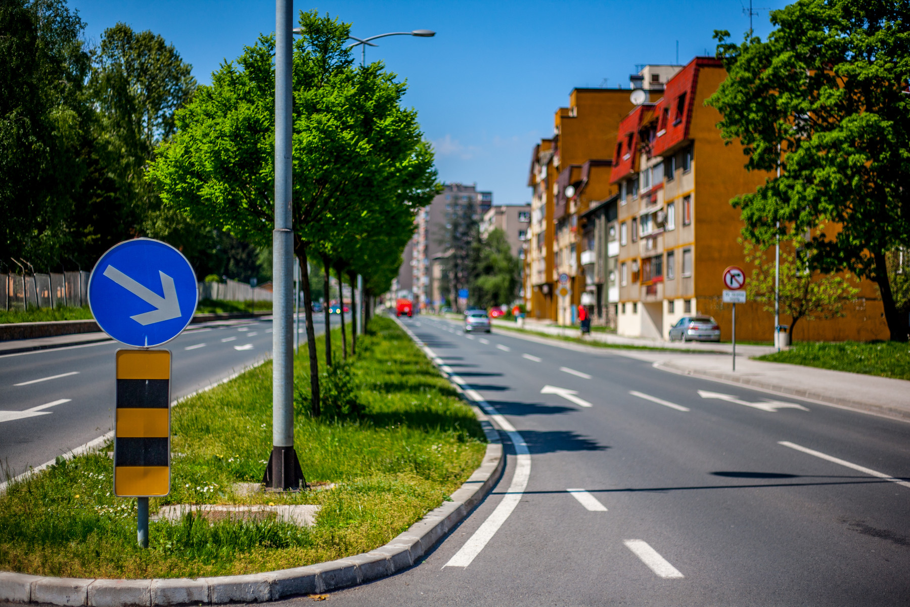 ArtStation - Road signs - Photo Pack | Resources