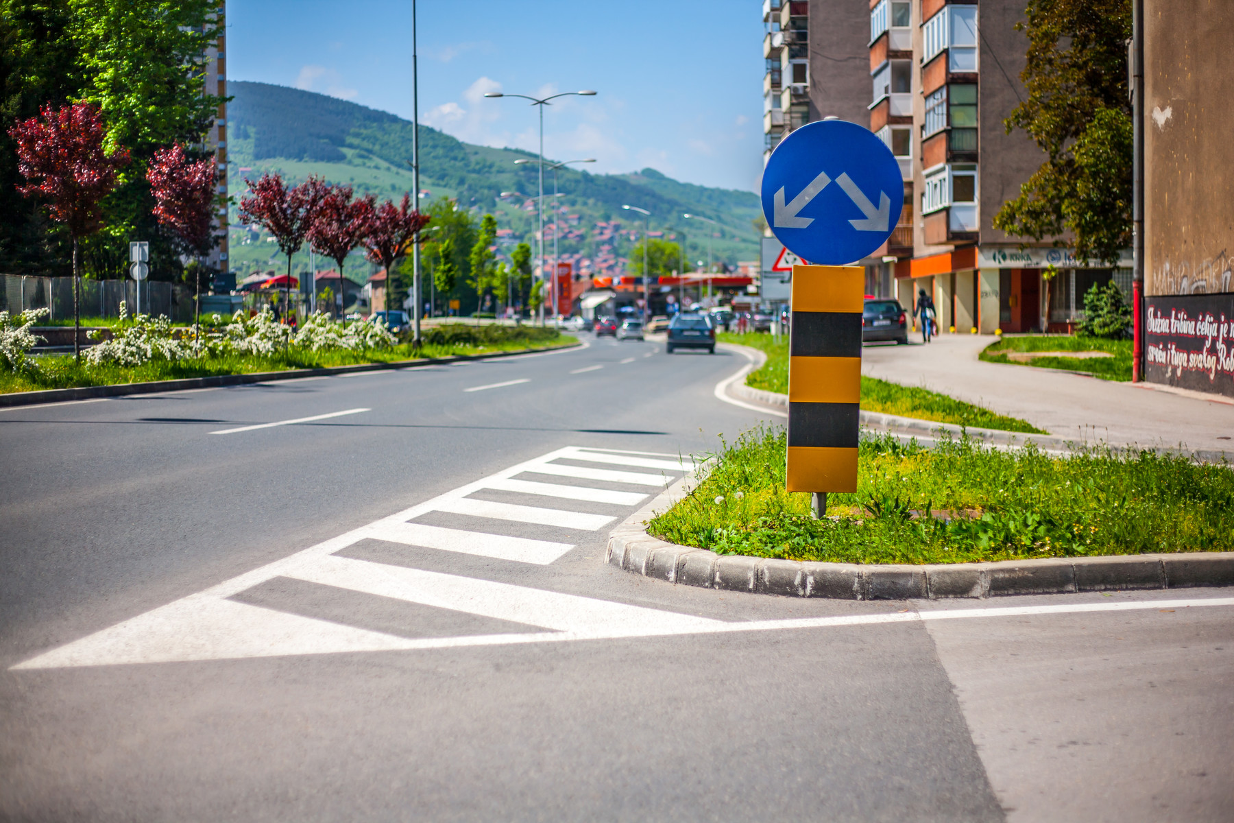 ArtStation - Road signs - Photo Pack | Resources