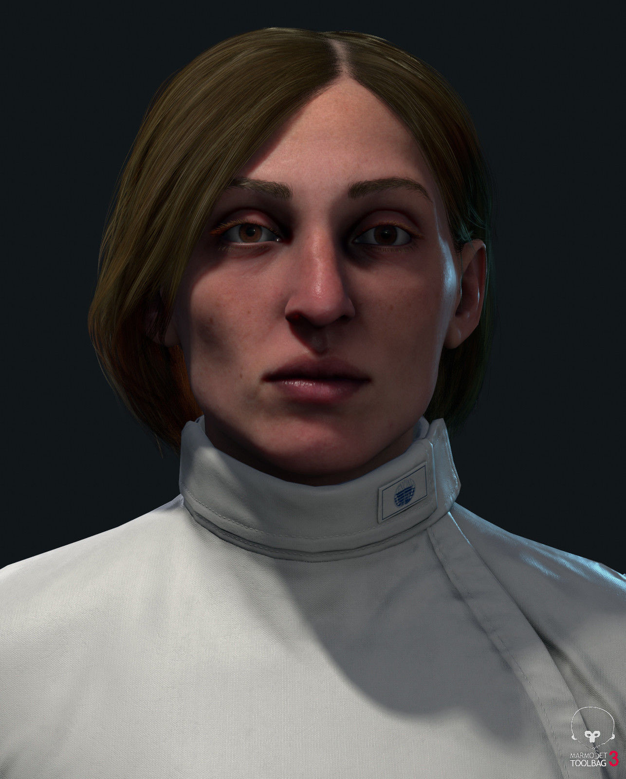 ArtStation - Fencer | Resources