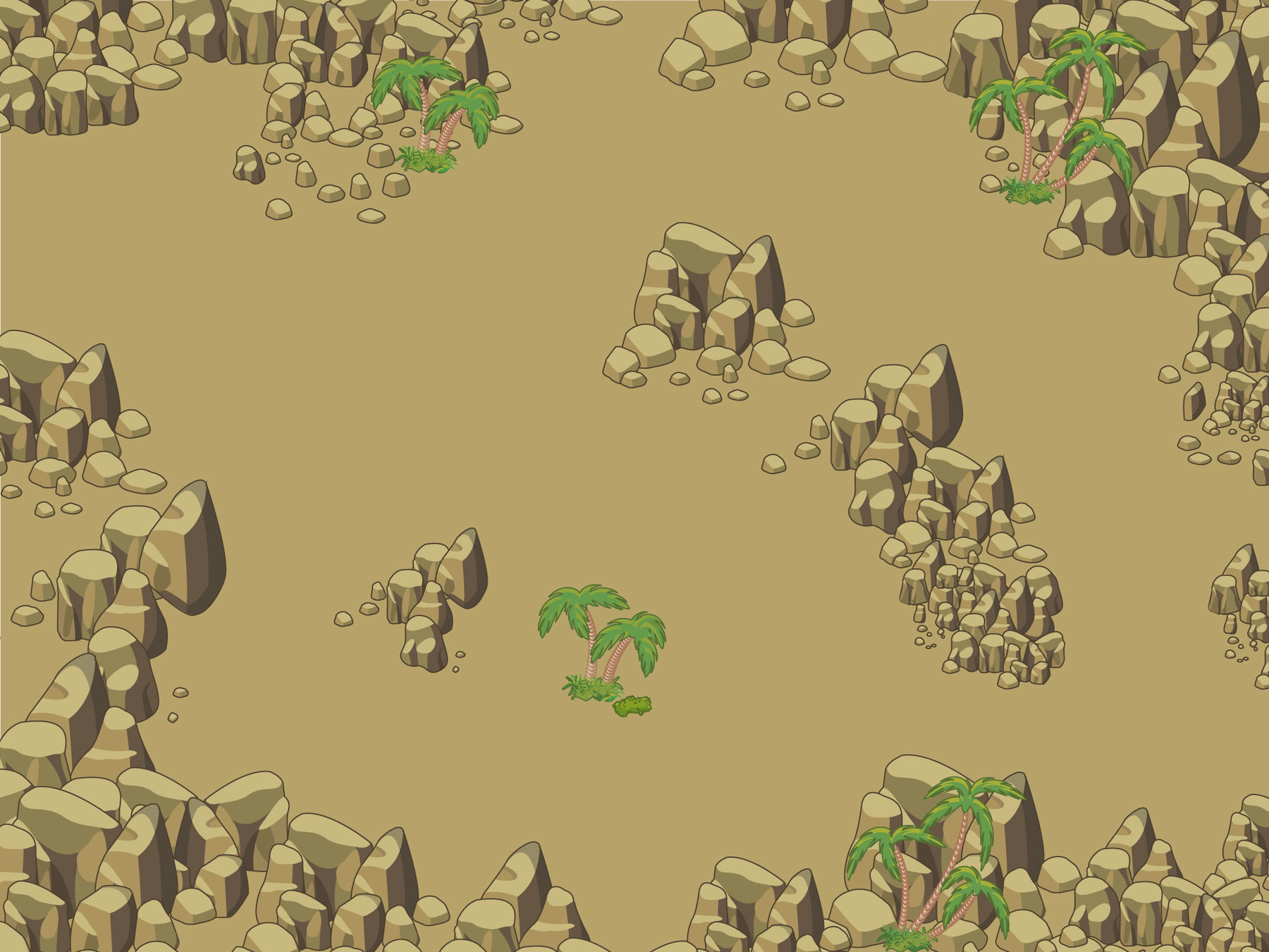 ArtStation - Tower Defence Game Assets | Game Assets