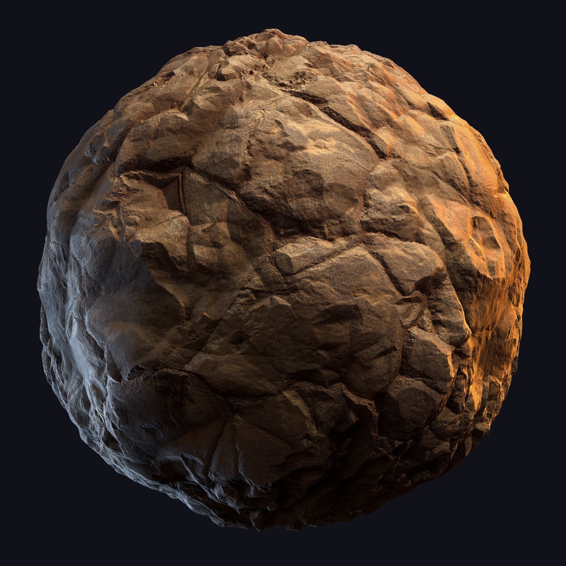 ArtStation - Material Pack - 1 | Game Assets