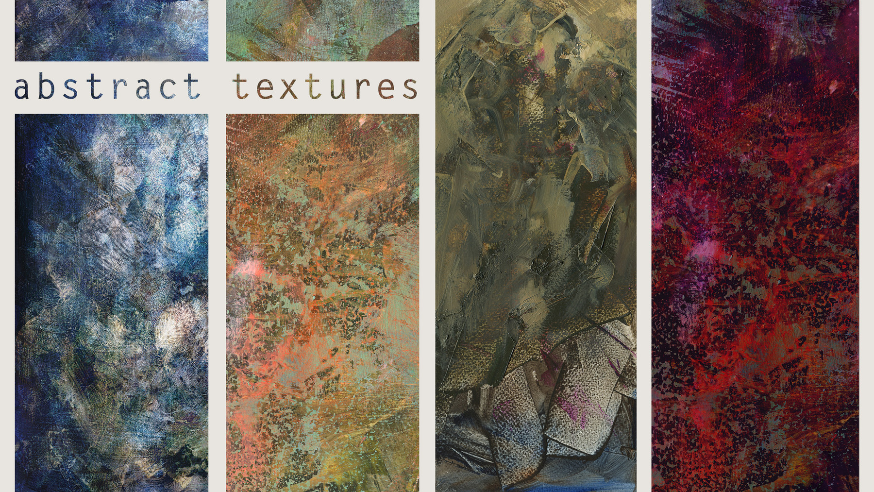 ArtStation - Abstract Textures | Artworks
