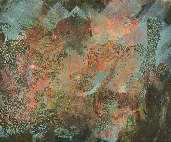 ArtStation - Abstract Textures | Artworks