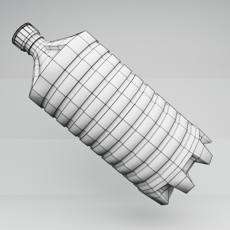 ArtStation - Gallon&Bottles | Resources