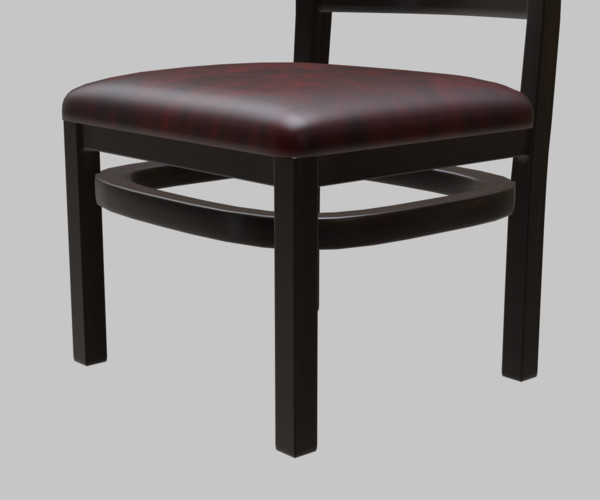 ArtStation - Restaurant Asset Pack | Game Assets