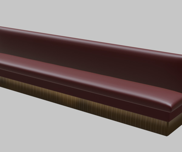 ArtStation - Restaurant Asset Pack | Game Assets