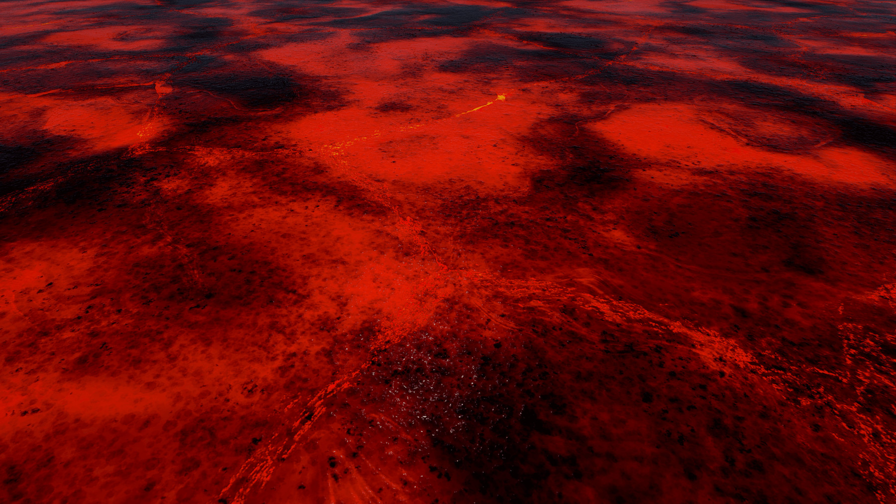 ArtStation - Lava Textures | Game Assets