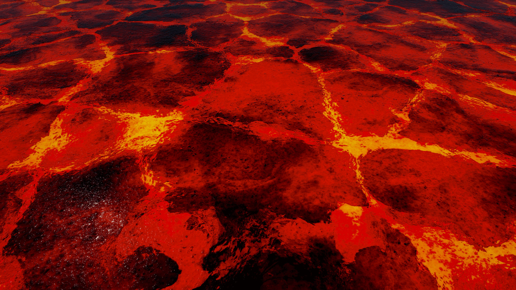 ArtStation - Lava Textures | Game Assets