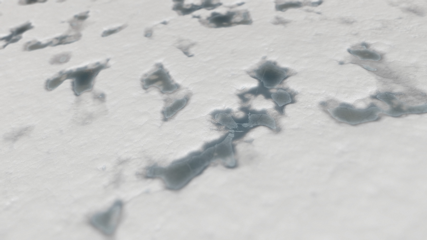 ArtStation - Snow Pack Vol.1 | Game Assets