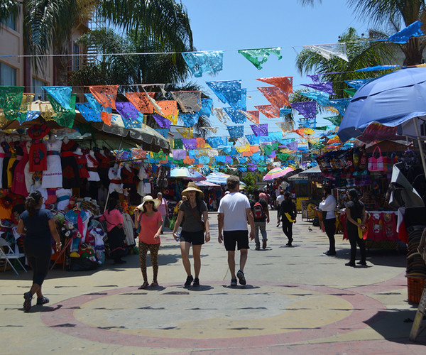 ArtStation - TIJUANA - MEXICO, PHOTO PACK | Resources