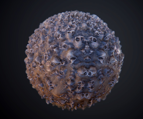 ArtStation - Skulls Human Bone Horror Sci-Fi Cemetary Catacomb Remains ...