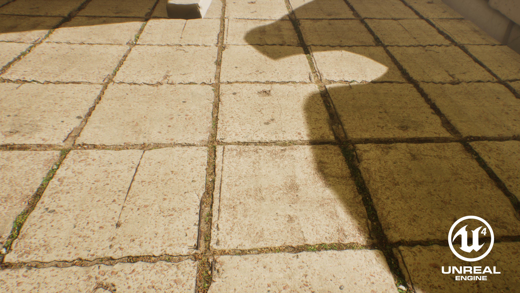 ArtStation - Large Tile - 8k Photogrammetry PBR Texture | Resources
