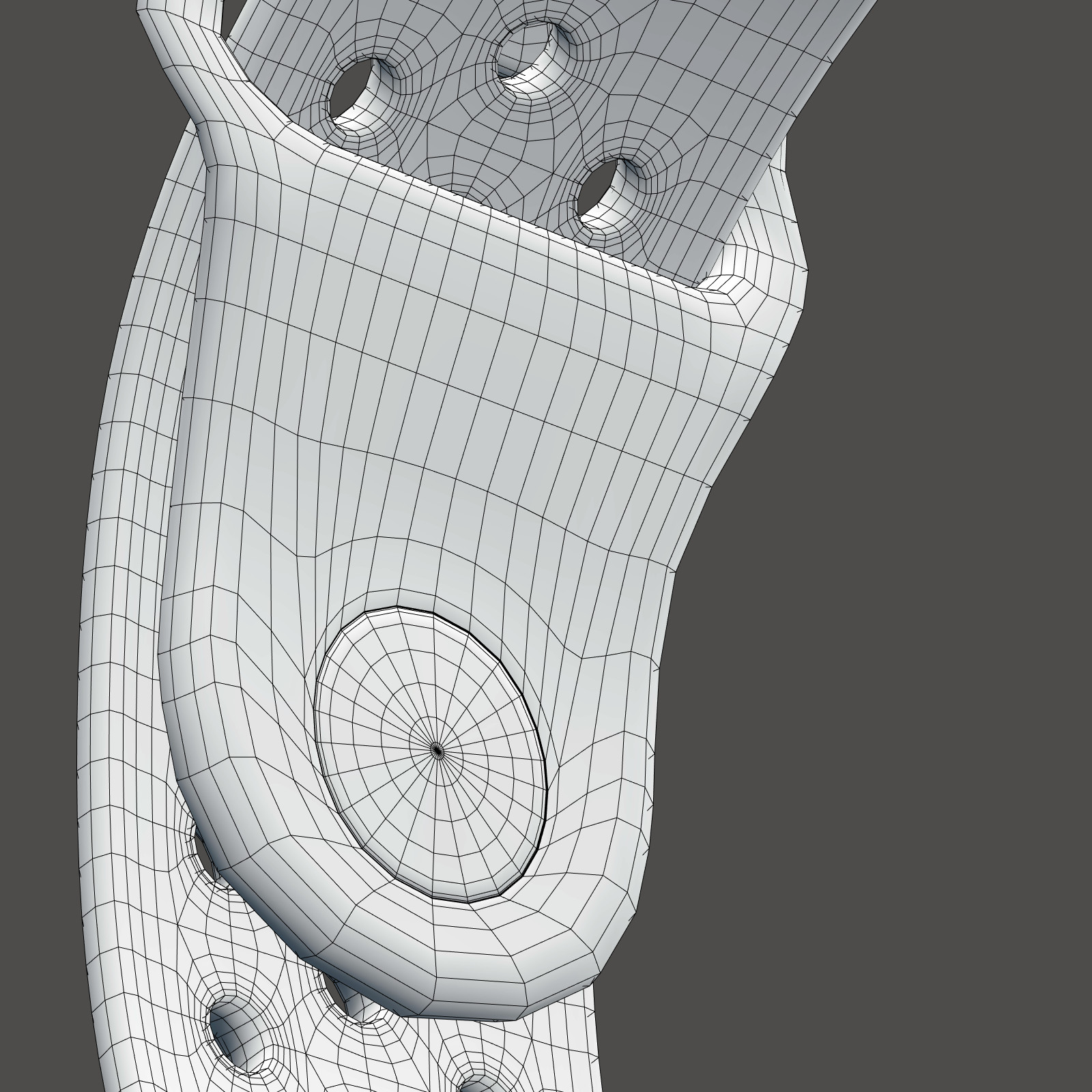 ArtStation - Apple Smartwatch (iWatch) | Game Assets