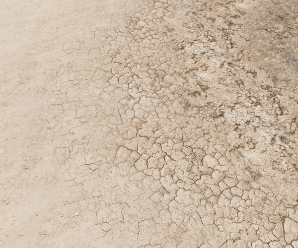 ArtStation - Ground Texture Set | Game Assets