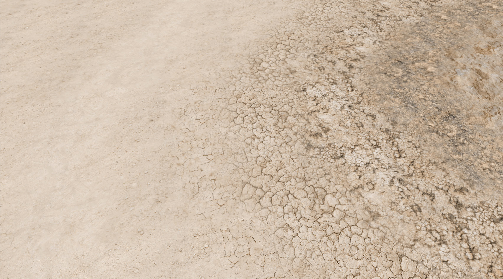 ArtStation - Ground Texture Set | Game Assets