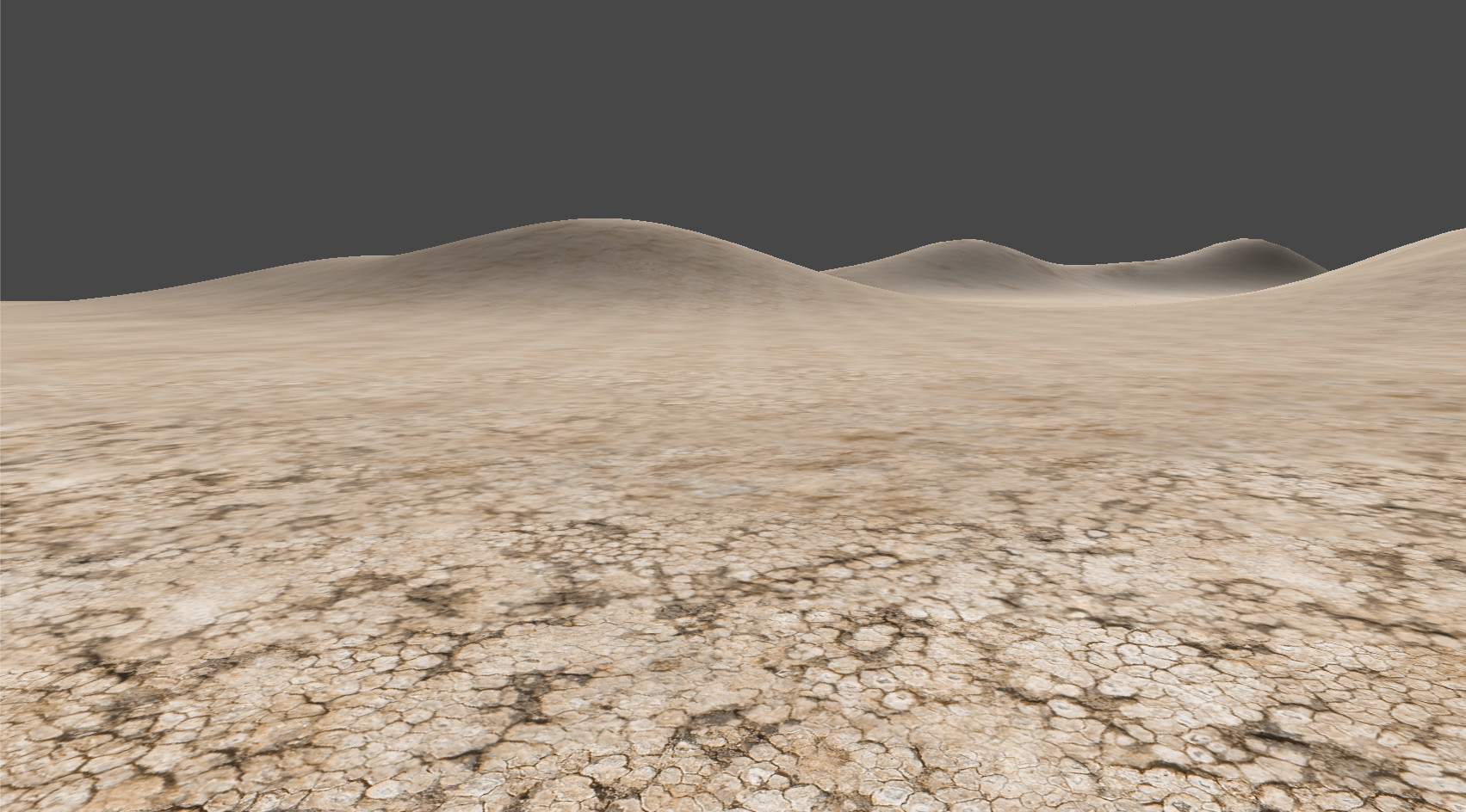 ArtStation - Ground Texture Set | Game Assets